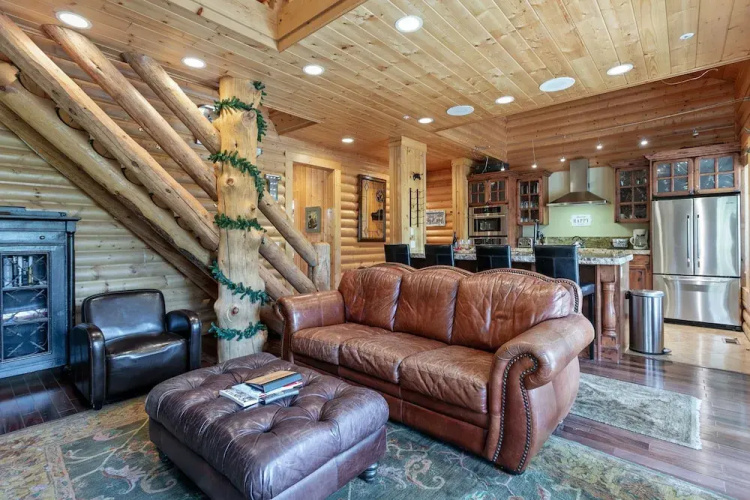 Chaparral At Deer Valley Resort - Three Bedroom Condo With Hot Tub #102 3 Condo - Park City, UT