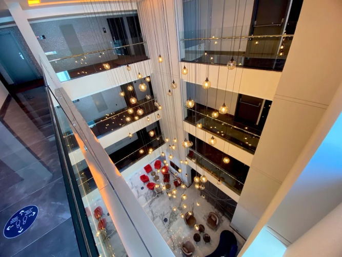 Spark Hotel Residence Konya - Konya