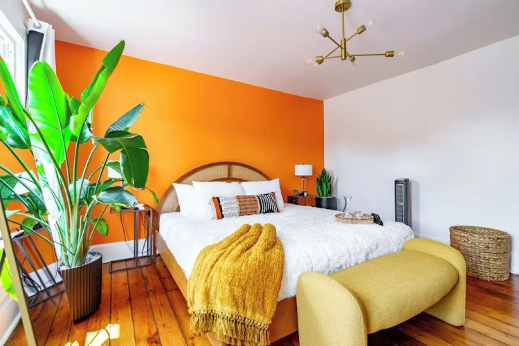 Jungle House Urban Lofts – Arena District & Short North - Ohio
