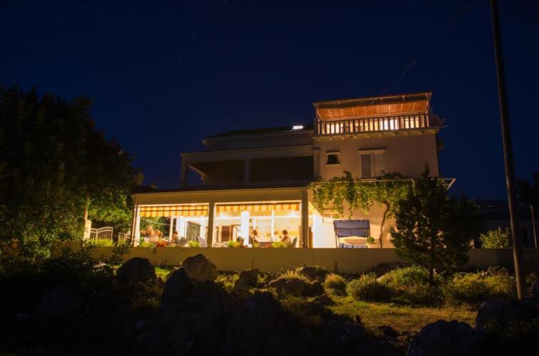 Apartment & Rooms Villa Katarina - Slano