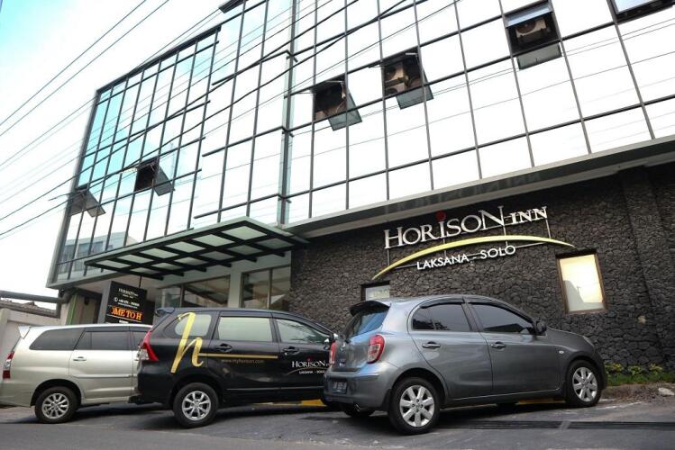 Horison Inn Laksana Solo - Surakarta