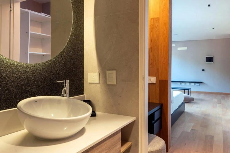 Radisson Blu Bariloche - San Carlos de Bariloche