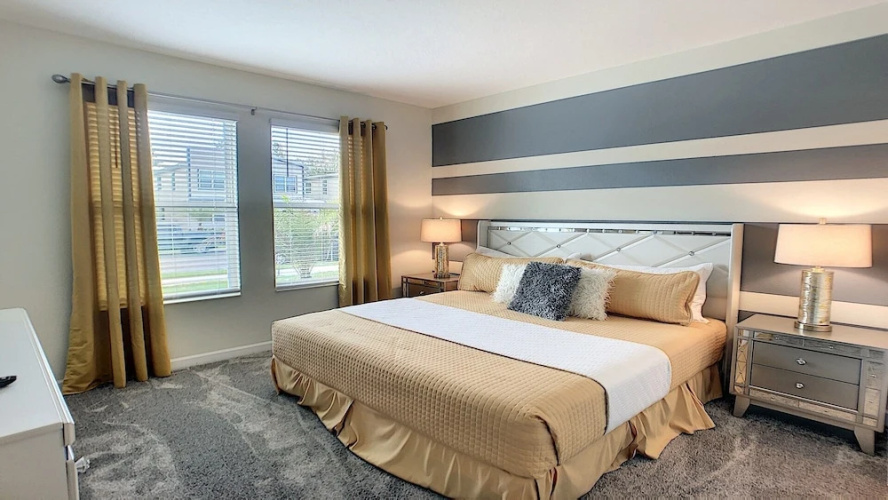 Cozy Home Storey Lake Resort Pool Spa Near Disney - Kissimmee