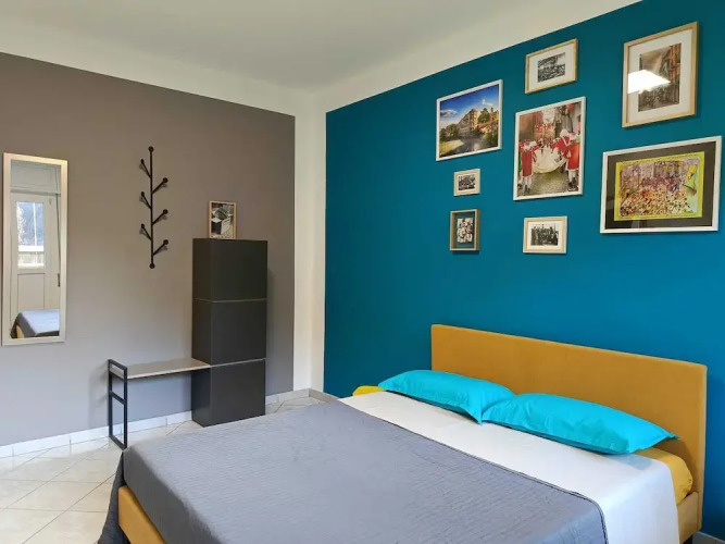 Ivrea La Bella Affittacamere Perotti 12 - Ivrea