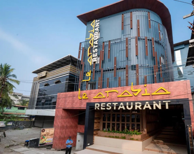 Nexstay Treats Inn - Kozhikode