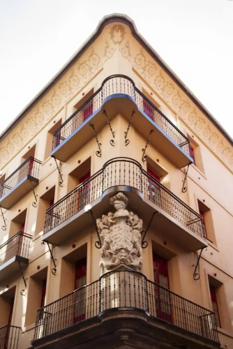 Letoh Letoh Bilbao - 畢爾巴鄂