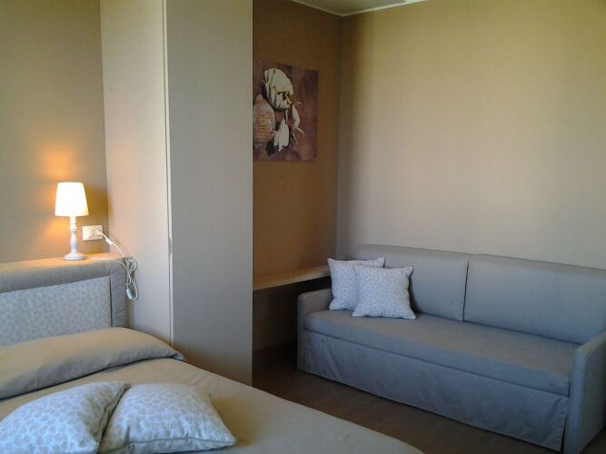 Suitebeach B&b And Resort - Marsala