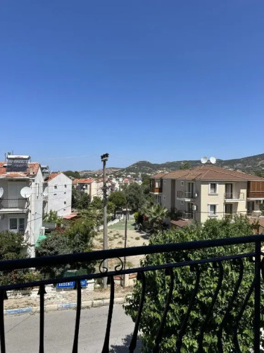 Zeytince Apart Foca - Foça