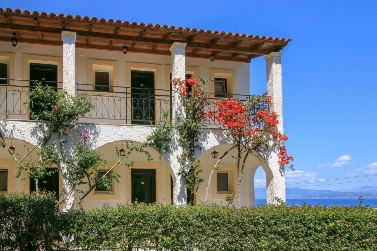 Hotel Yannis Corfu - Corfu
