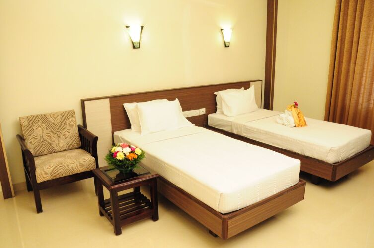 Hotel South Regency - Kochi
