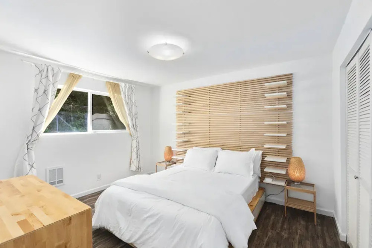Epicurean Remodel In Central Location - South Seattle - Seattle