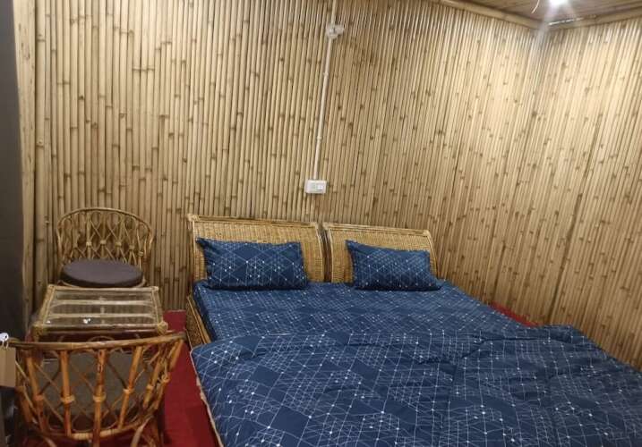 Vivek Hotel And Restaurant - Guptkashi