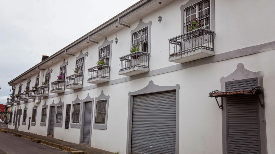 Hotel Arrecifes - San José