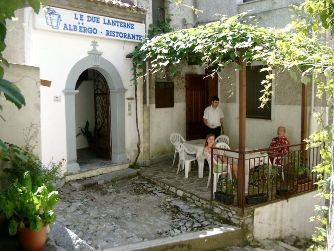 B&b Le Due Lanterne - Calabria
