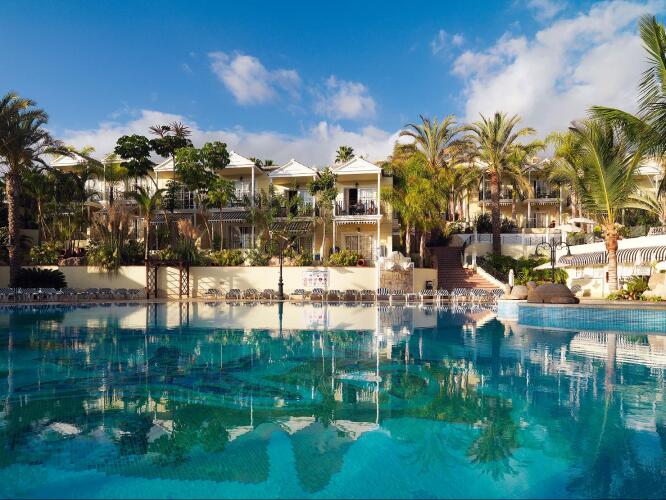 Gran Oasis Resort - Tenerife