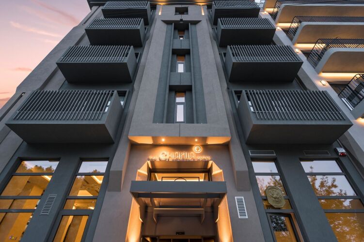 The Chania Hotel - Chania