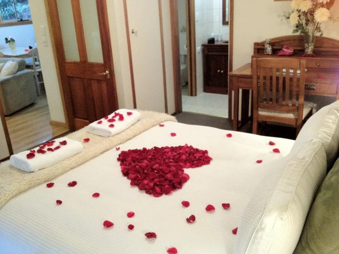 Fernglen Forest Retreat - Melbourne