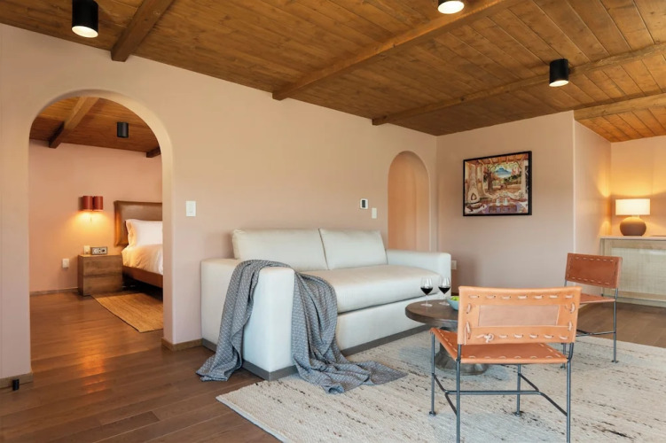 Hotel Willa - Taos, NM