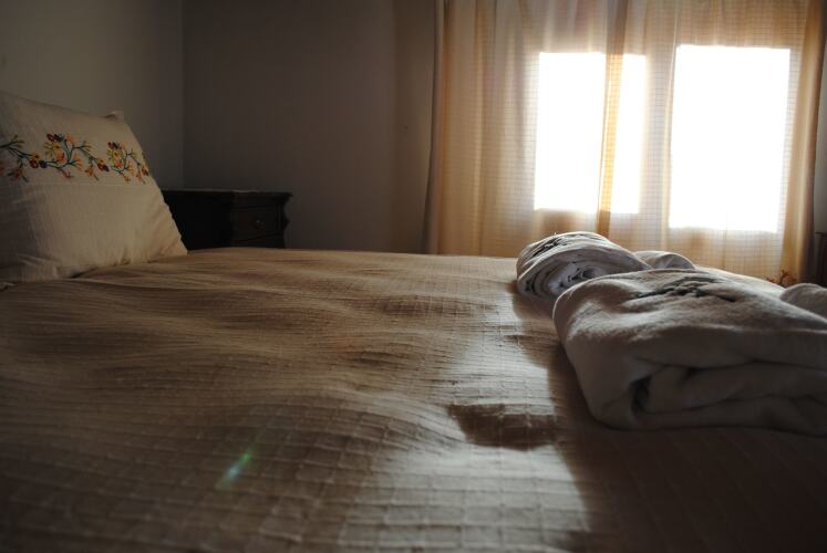 Silenos Boutique Hotel - Sığacık