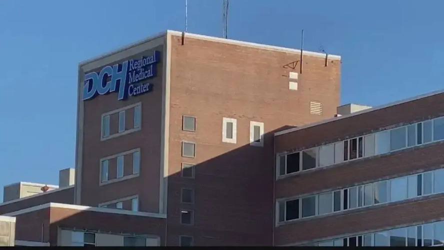 Bel-aire Motel Tuscaloosa - Tuscaloosa, AL