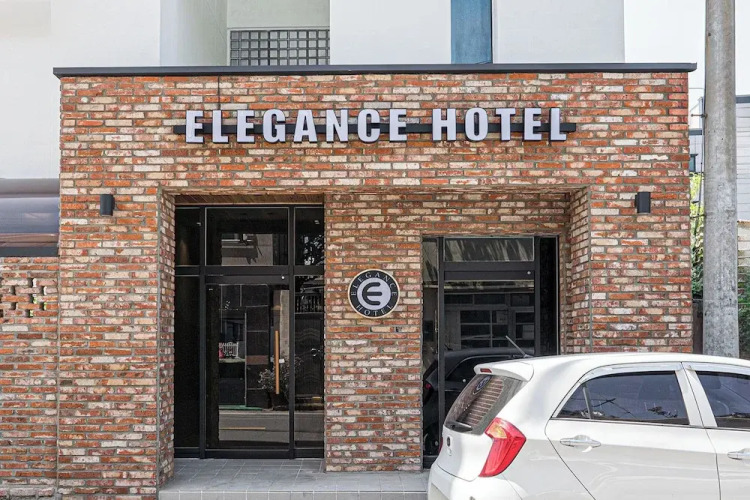 Gyeongju Elegance Hwangridan-gil - Pohang-si