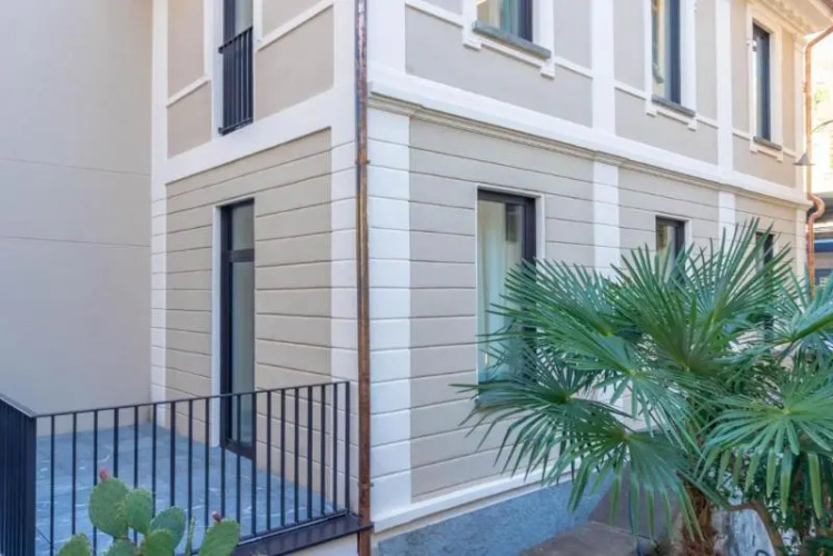 Binario Smart Hotel - 