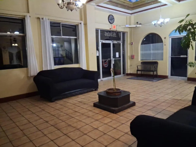 Hotel O Colonial Inn Brownsville Tx - Brownsville