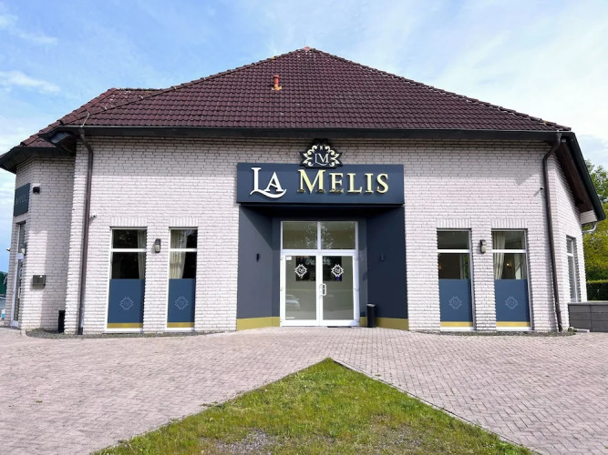La Melis - Geldern