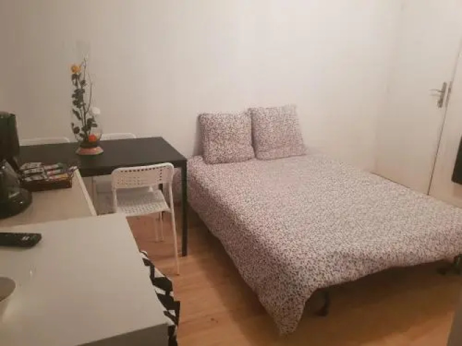 Appart Lille Centre - Lille