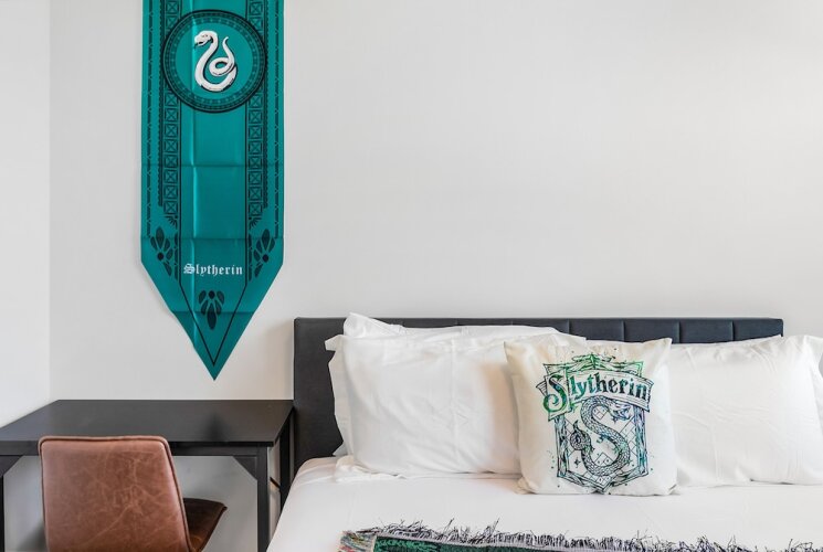 Harry Potter Sweet Suites - Kirkland, WA