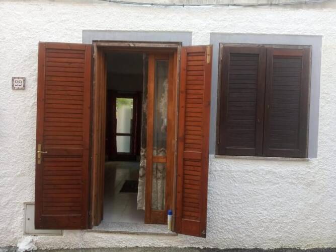 Holiday House In Siniscola - Siniscola