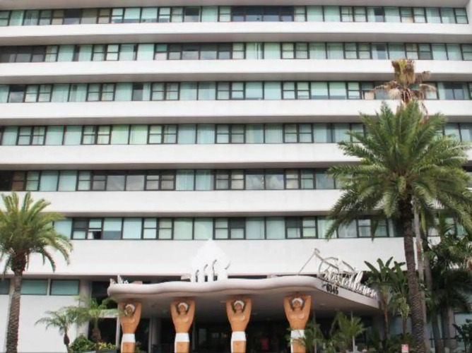 Casablanca Miami Beach - Miami Beach, FL