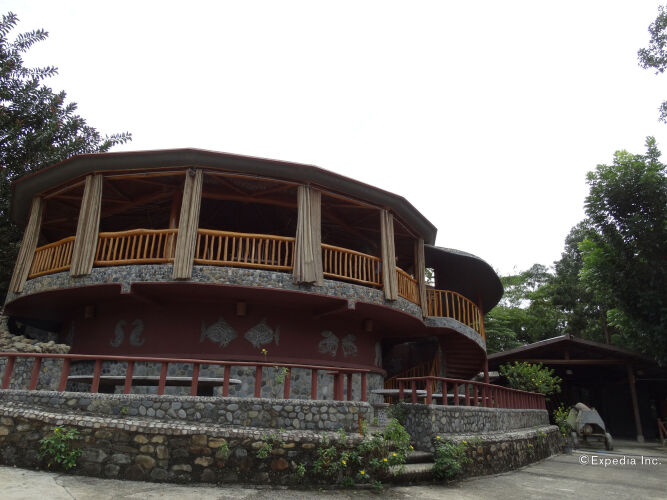 Atremaru Jungle Retreat - Puerto Princesa