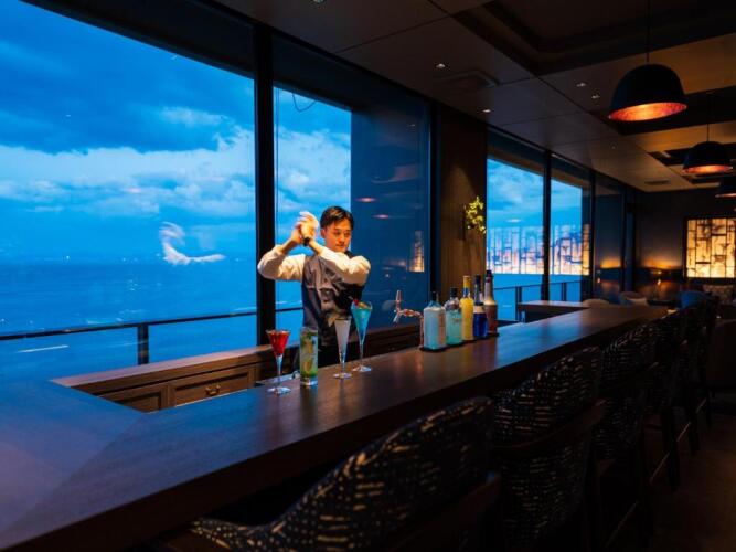 别府湾和蔵格兰德里奥酒店(Grandvrio Hotel Beppuwan Wakura - Route Inn Hotels -) - Kitsuki