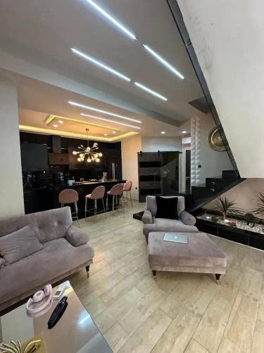 Luxury Central Cosy Villa - Sousse