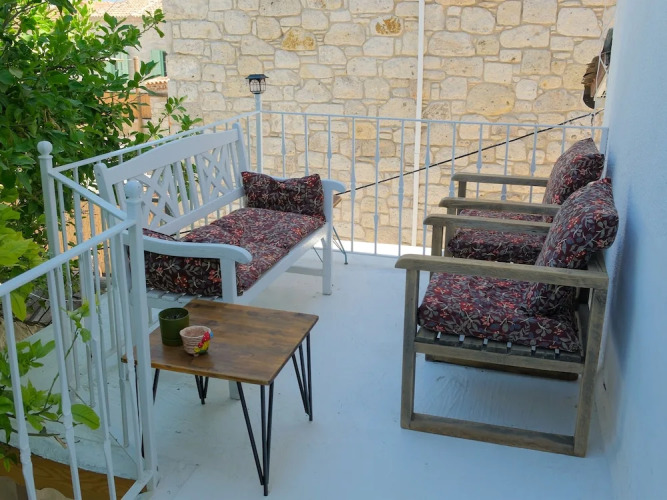 Eskikent Alaçatı - Alaçatı