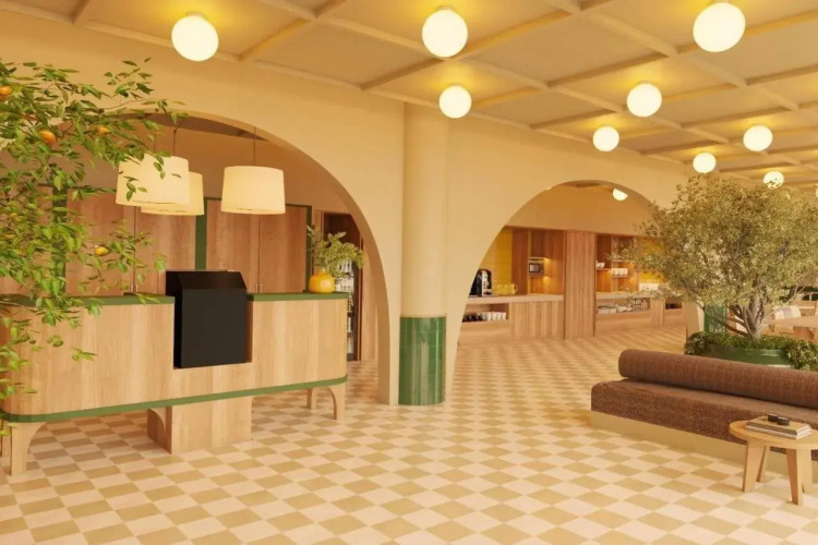 B&b Hotel Sevilla Bormujos - Gines