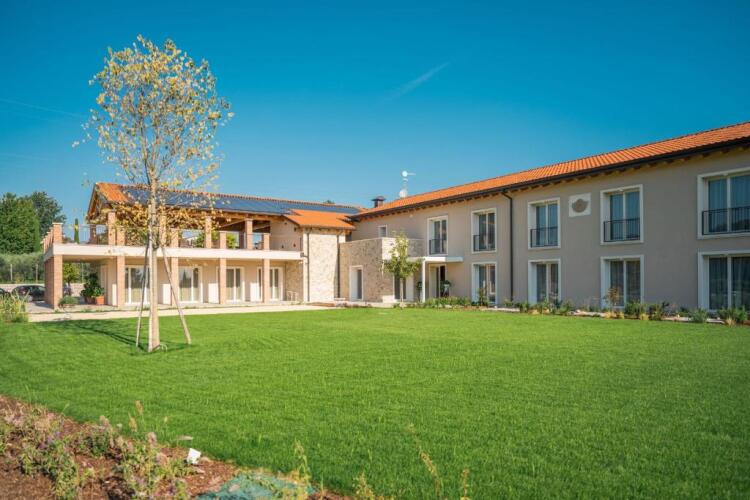 Agriturismo Maria Vittoria - Gardasee