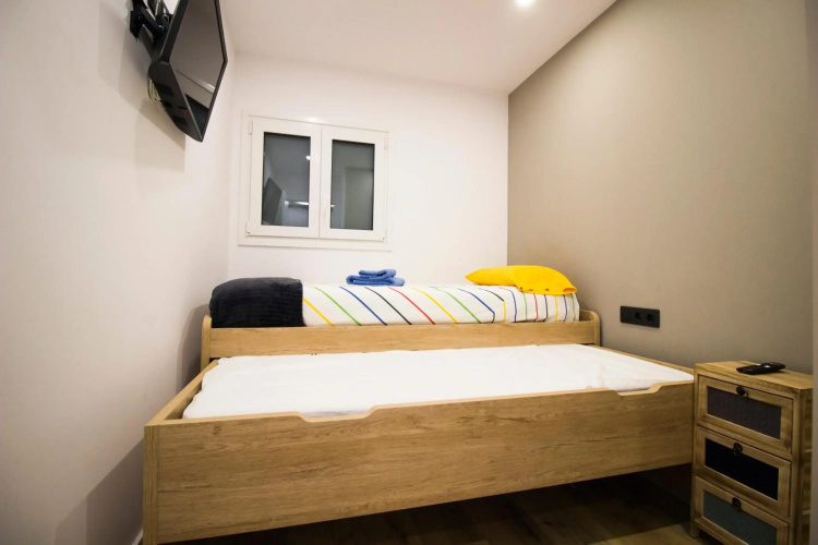 Apartamento Moderno A 5 Min. Funicamp - Andorre