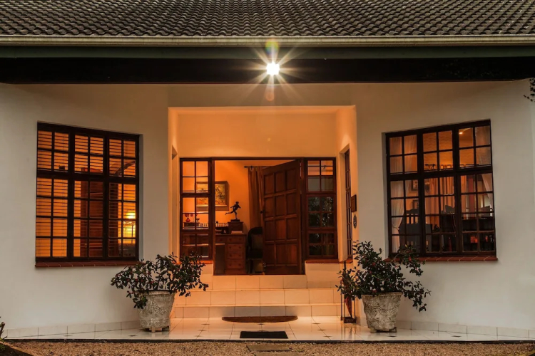 Rivendell Bed And Breakfast - Pinetown