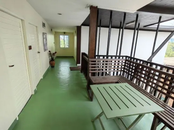 Kaysorn Residence And Guest House - Chiang Mai