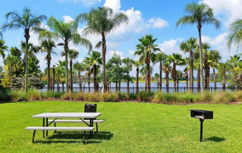 Your Next Orlando Vacation Spot! Near Wdw! - Orlando