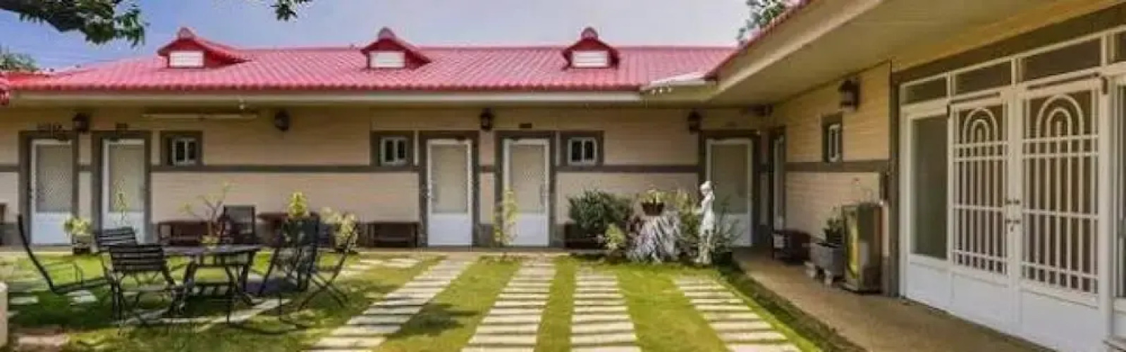 Landscape Rural B&b - 車城