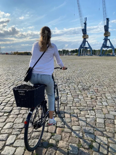 Scanhotels Stadthafen - Neueröffnung - Rostock