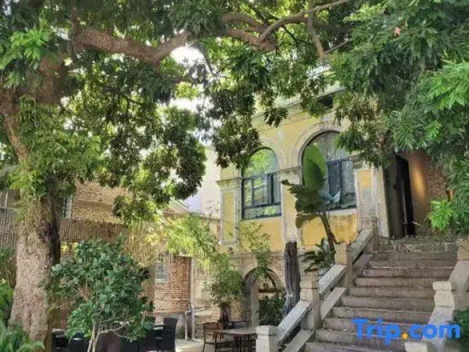 Tangtao Yard Hostel (Xiamen Gulangyu Fuxing Castle) - Xiamen