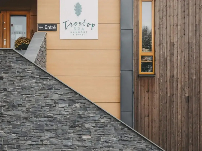 4-star Room With Free Breakfast And Spa Bath - Gothenburg