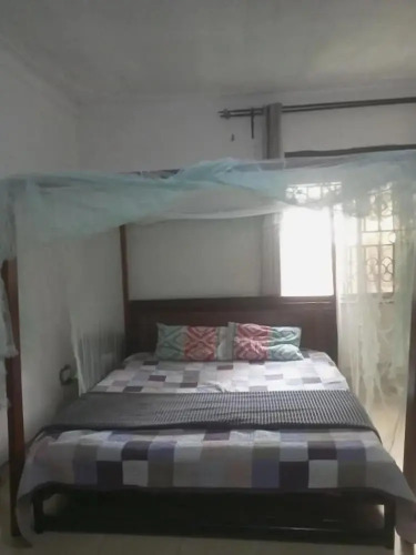 Sour Sop Guest House - Kampala