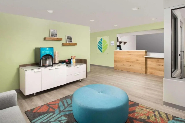 Woodspring Suites Buford Near Mall Of Georgia-lake Lanier - Suwanee, GA