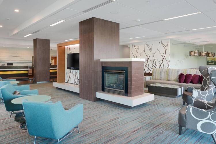 Residence Inn By Marriott Downtown Long Beach - Long Beach, CA