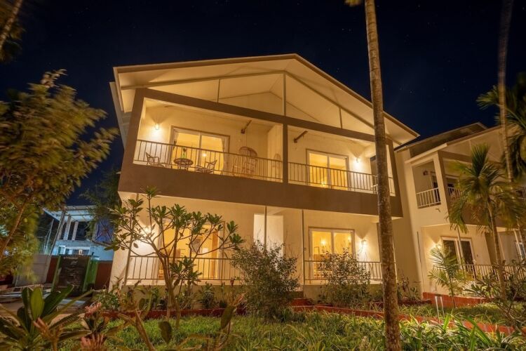 Vits Select Casuarina Diveagar - Diveagar
